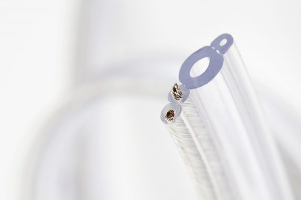 Extruded Parallel Tubing | New England Tubing