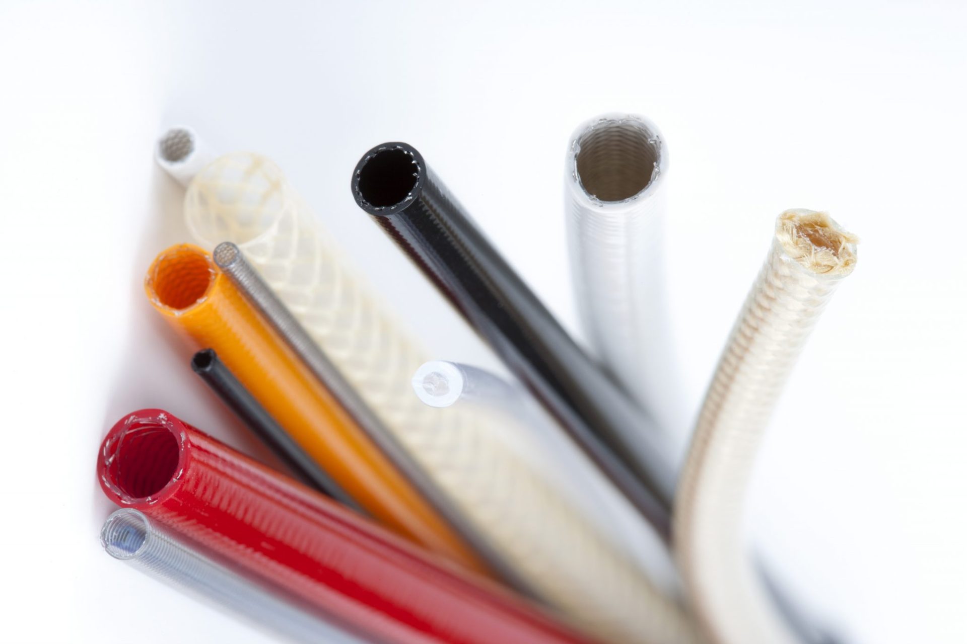 View our custom tubing product and capability guide for New England ...