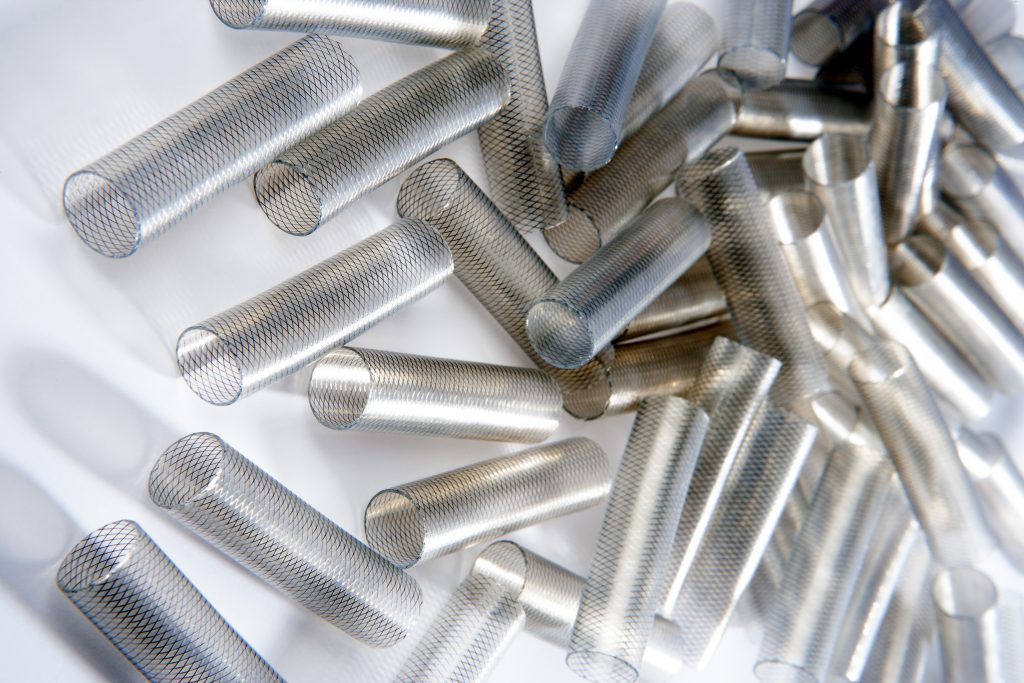 Braid Reinforced Tubing | New England Tubing