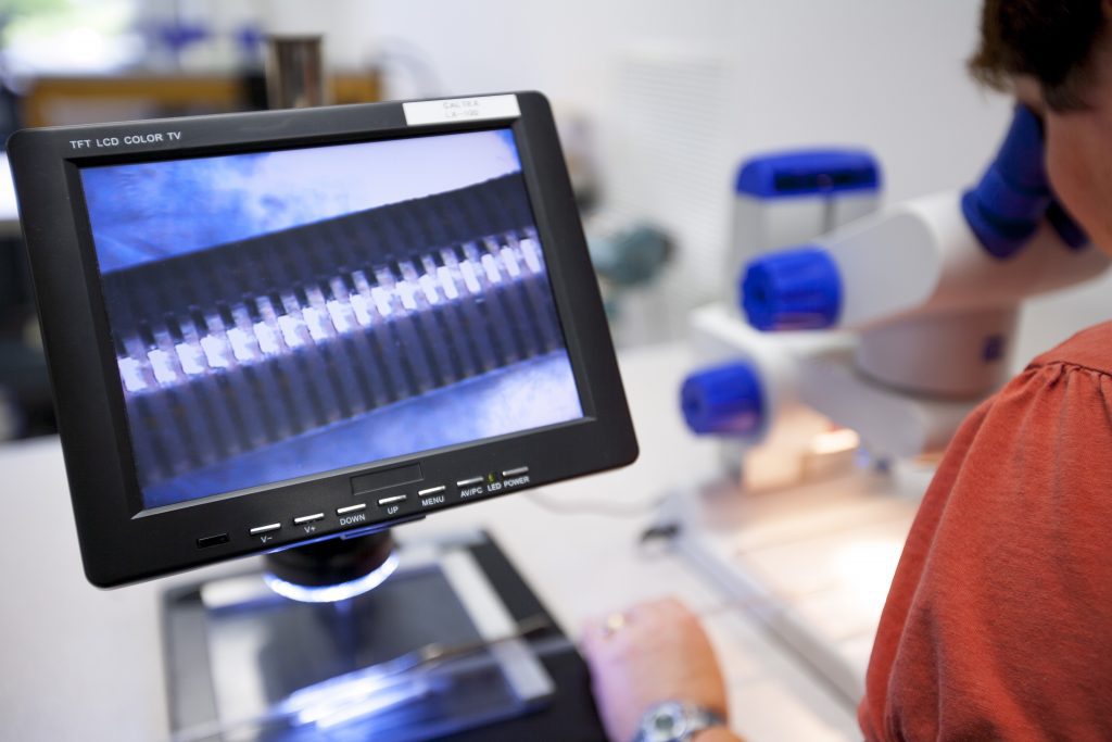 Capabilities | New England Tubing