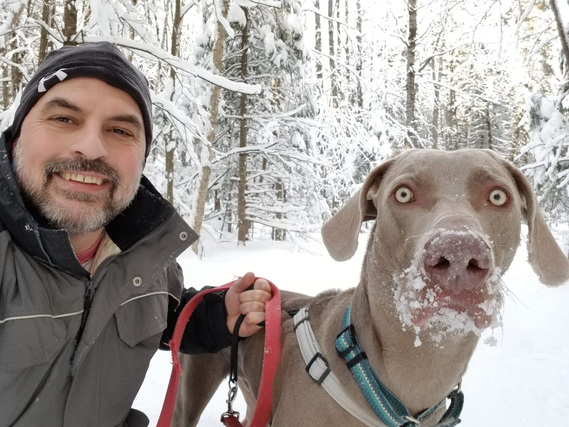 Meet Chad - Our New Regional Sales Manager! | New England Tubing