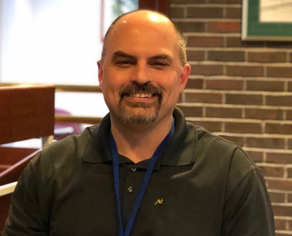 Meet Chad - Our New Regional Sales Manager! | New England Tubing